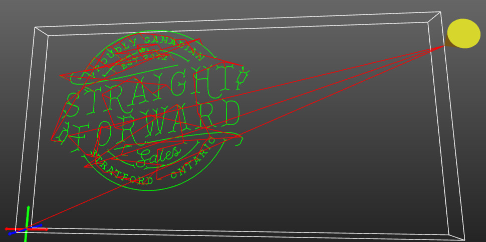 Digital Design Files – Coleman Designs Inc.